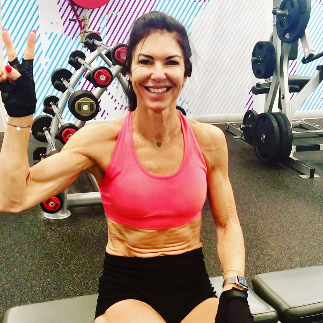 Jacqui Patterson