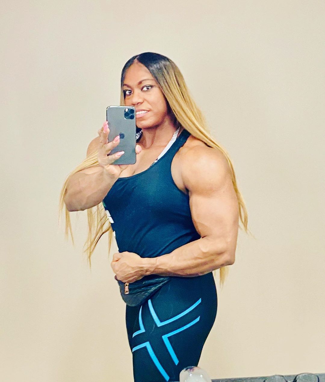 Carla Maria Bradley (Maria Aparecida Bradley)