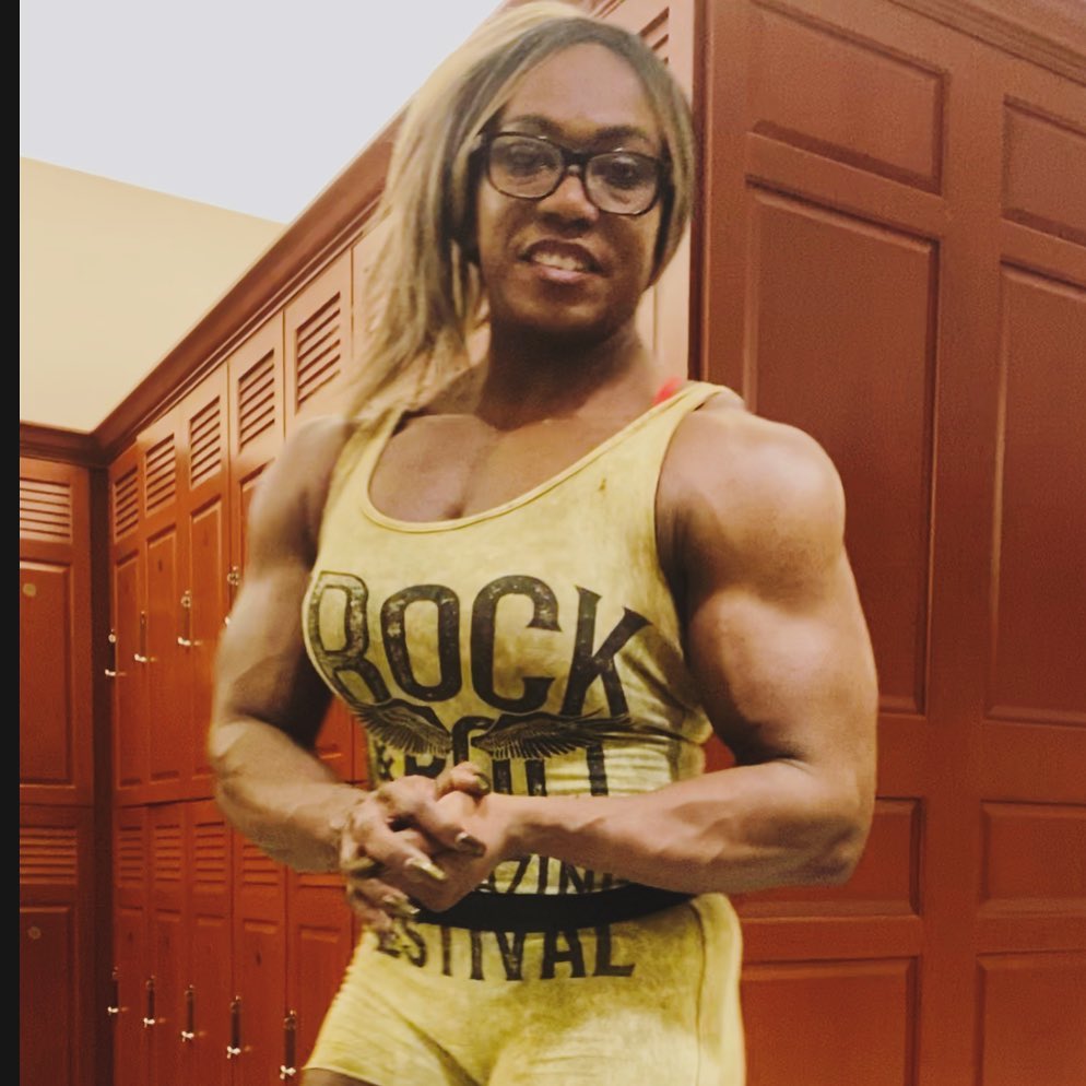 Carla Maria Bradley (Maria Aparecida Bradley)