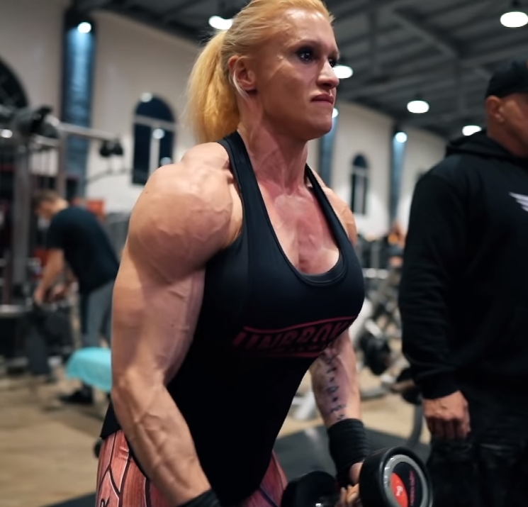 Marina Putziger