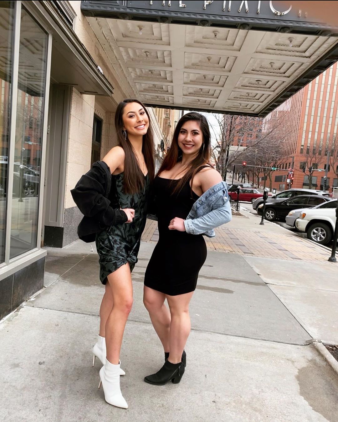 Kelli Smith, Kim Smith