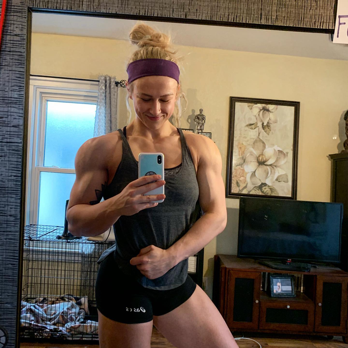 Hailey Wegner