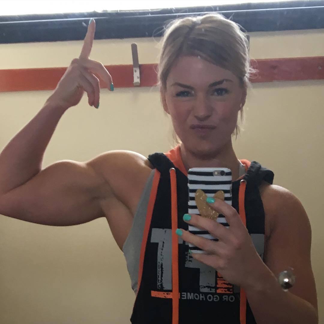 Ashley Swoboda