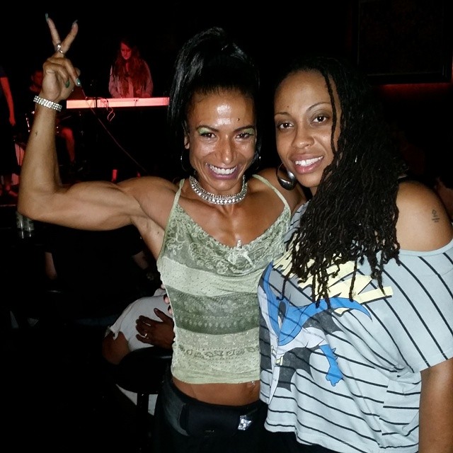 Heidi Worrell-Osborne