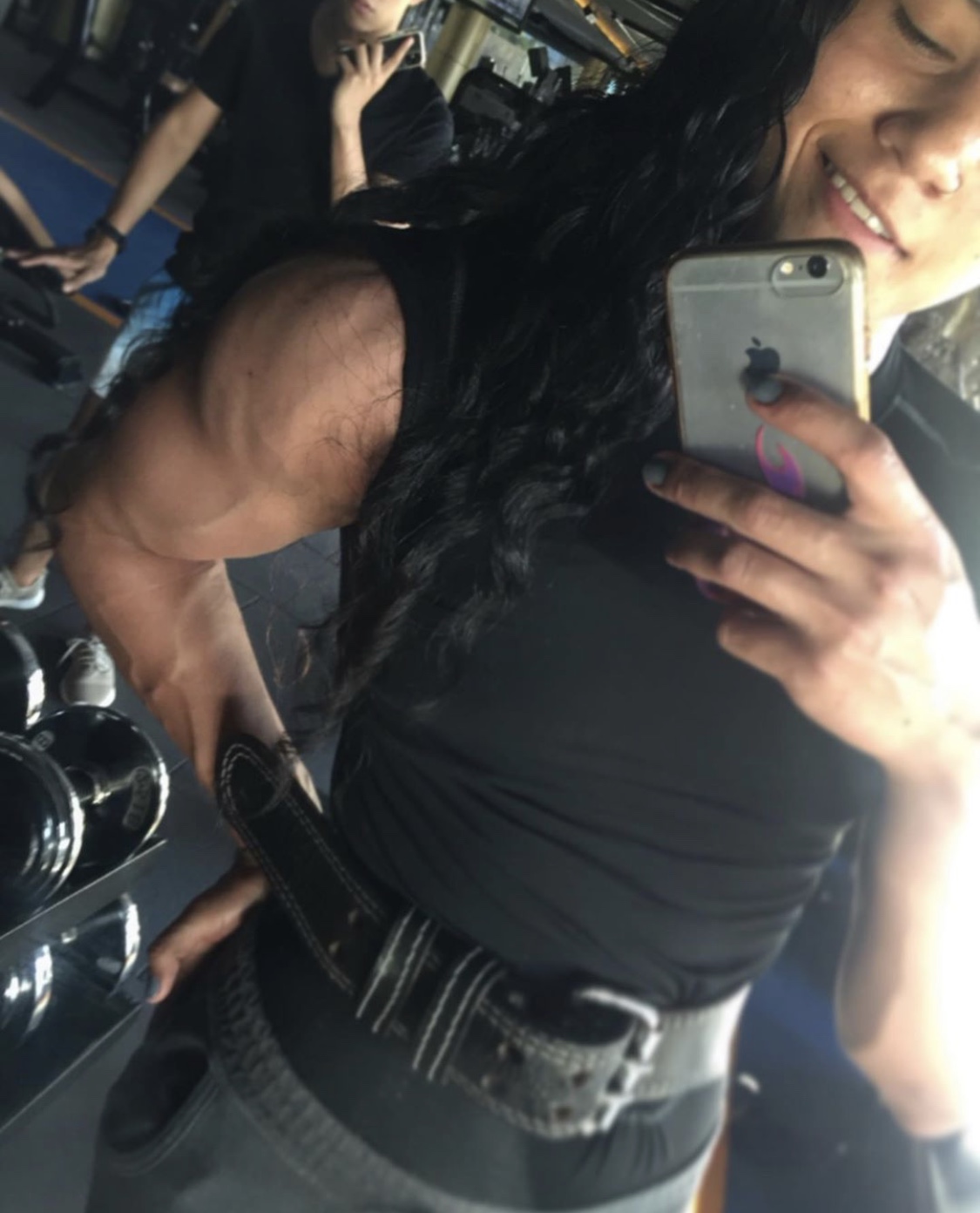 Laura Marulanda (laura_physique)