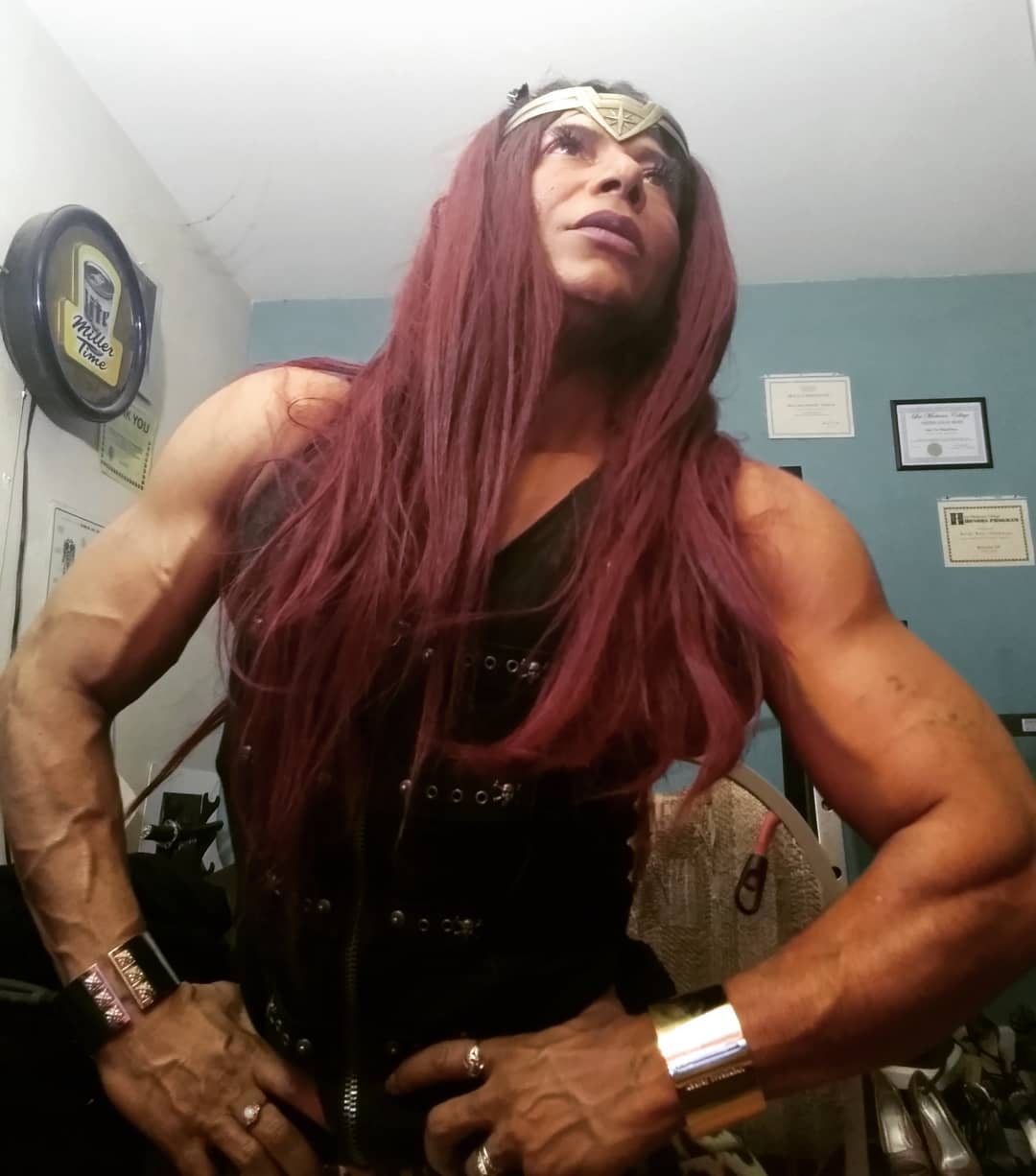 Heidi Worrell-Osborne