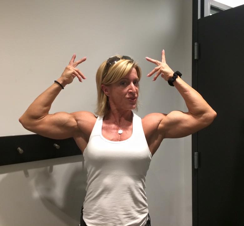 Helene Mayer Bingley