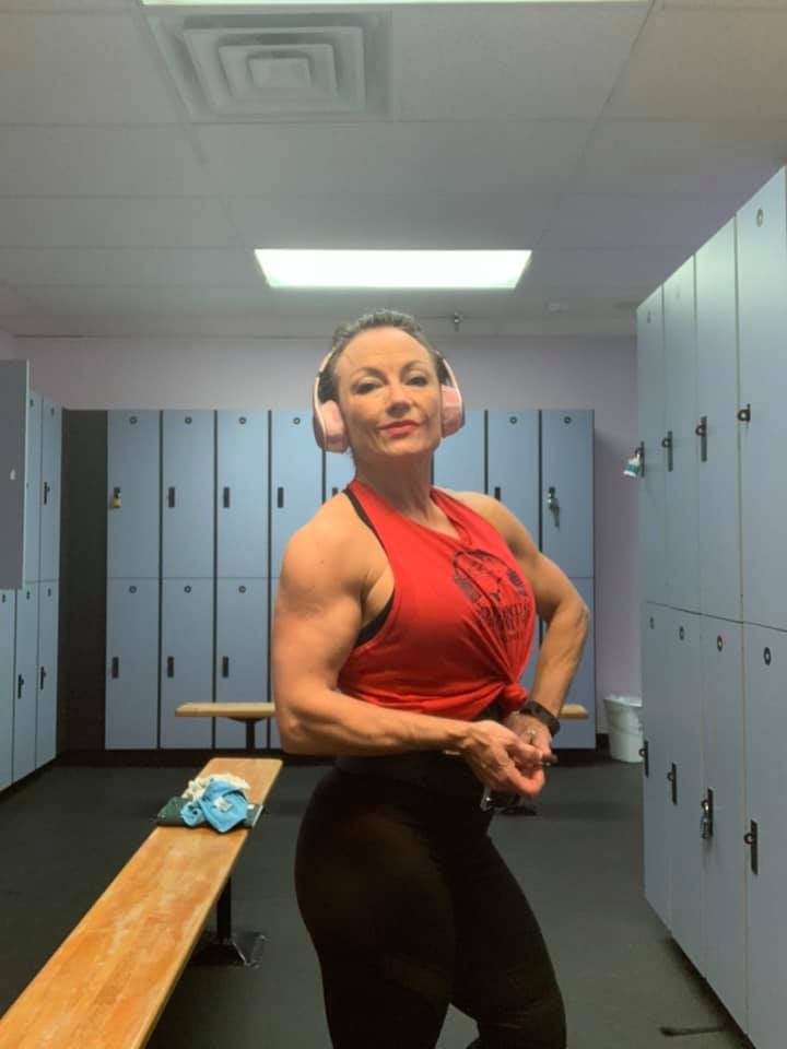 Eileen Laird