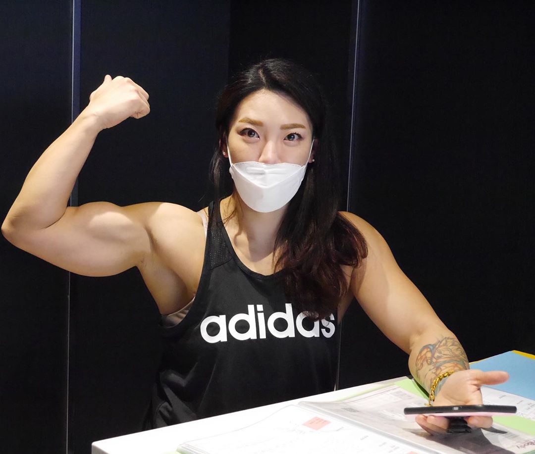 Gwan Si Mul (Kwon Myeong-ju)