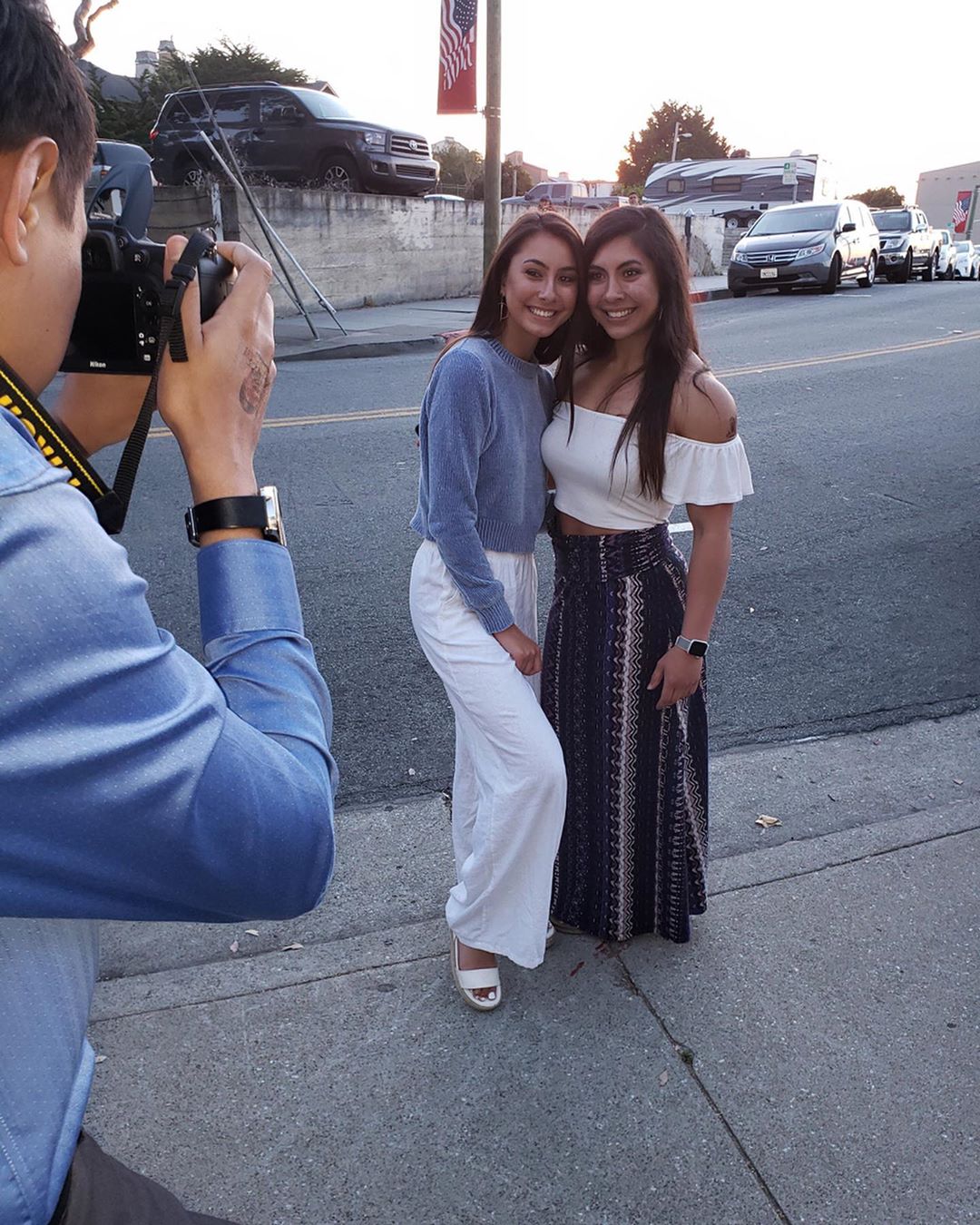 Kelli Smith, Kim Smith