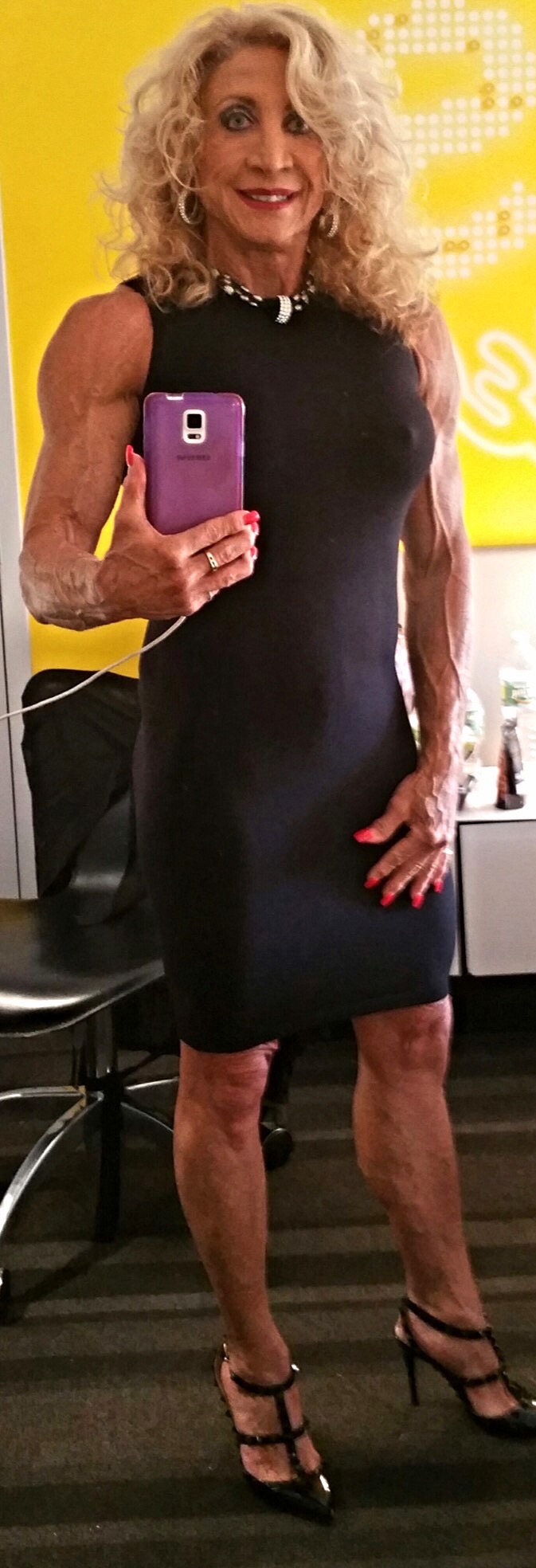 Sheila Seger Benditz