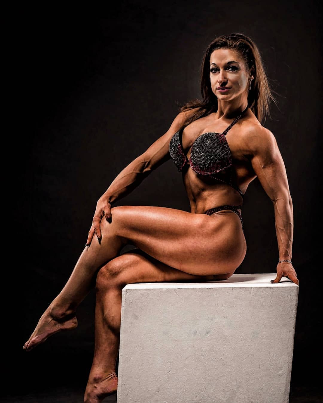 Angela Dzhavun (stronglady2000)