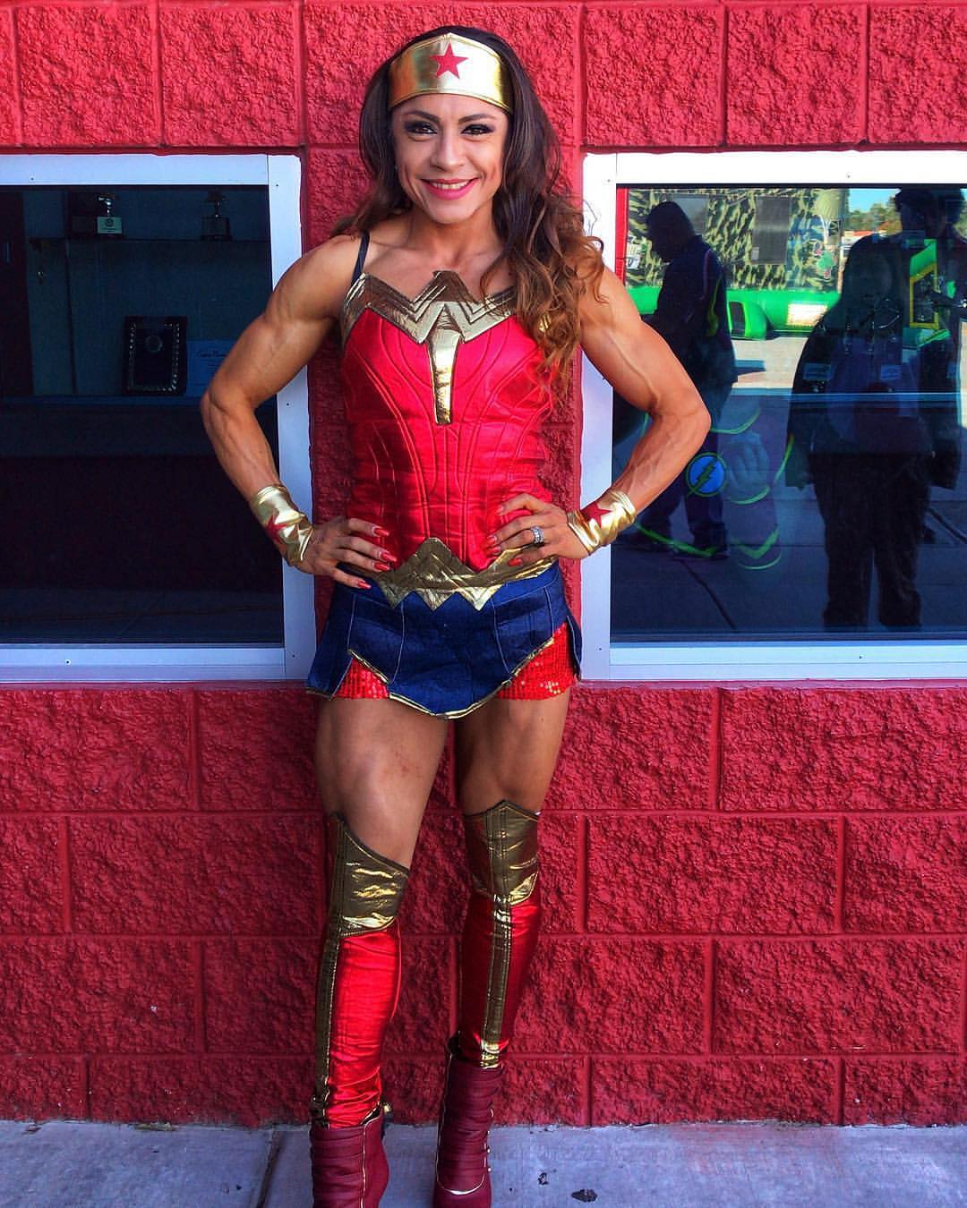 Marisol Tavizon