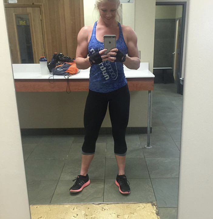 Erin Ogle