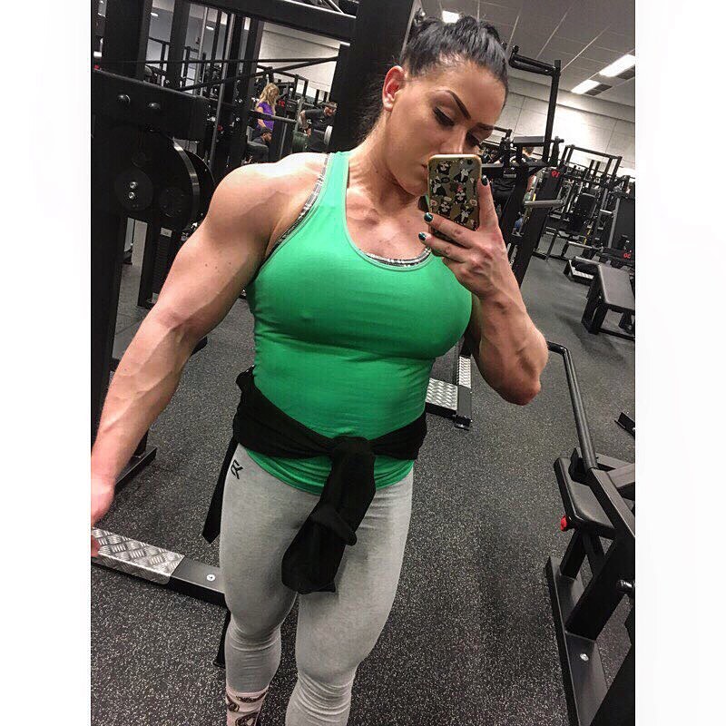 Liza Renlund