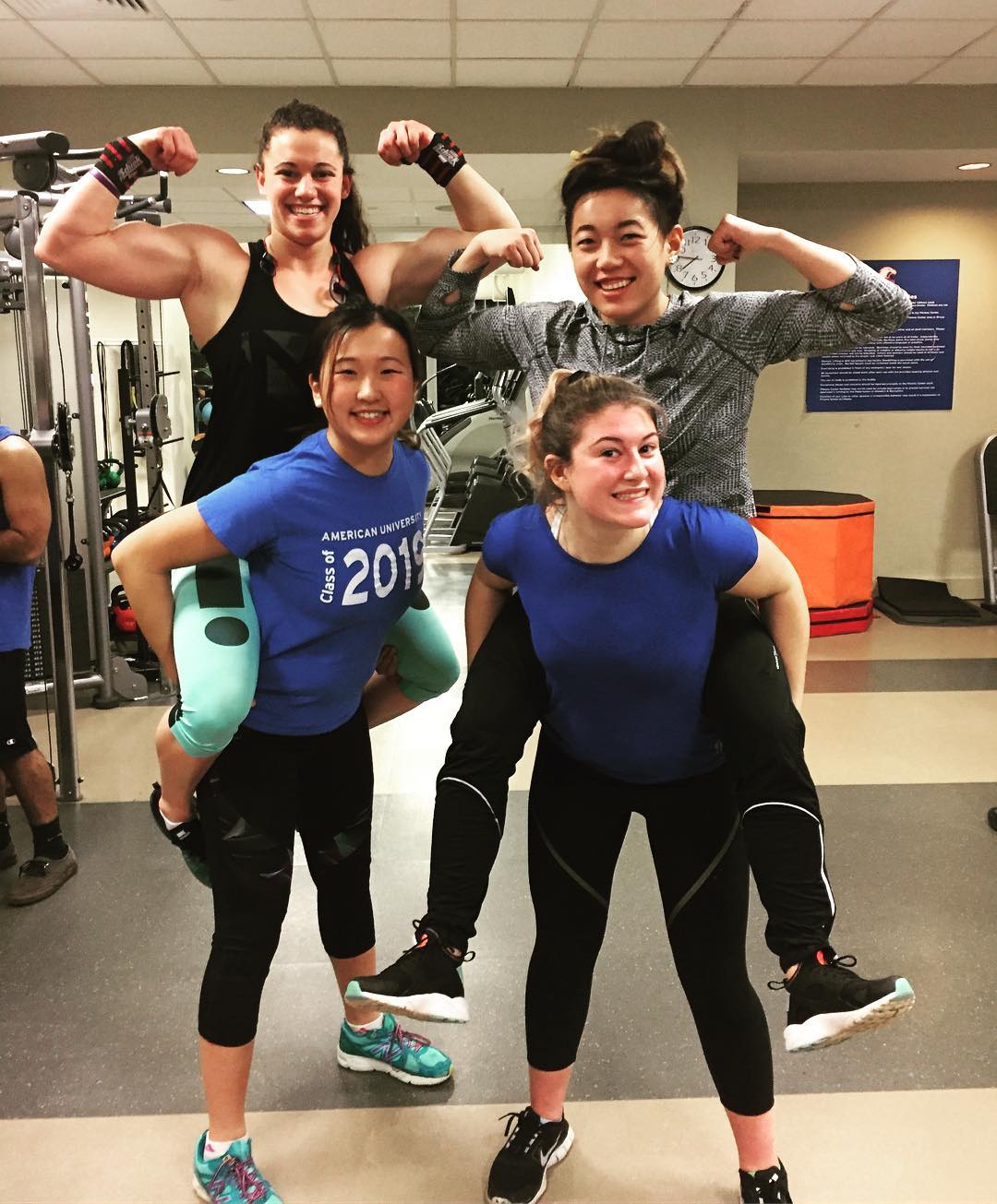 Faith Powell, katiesu333