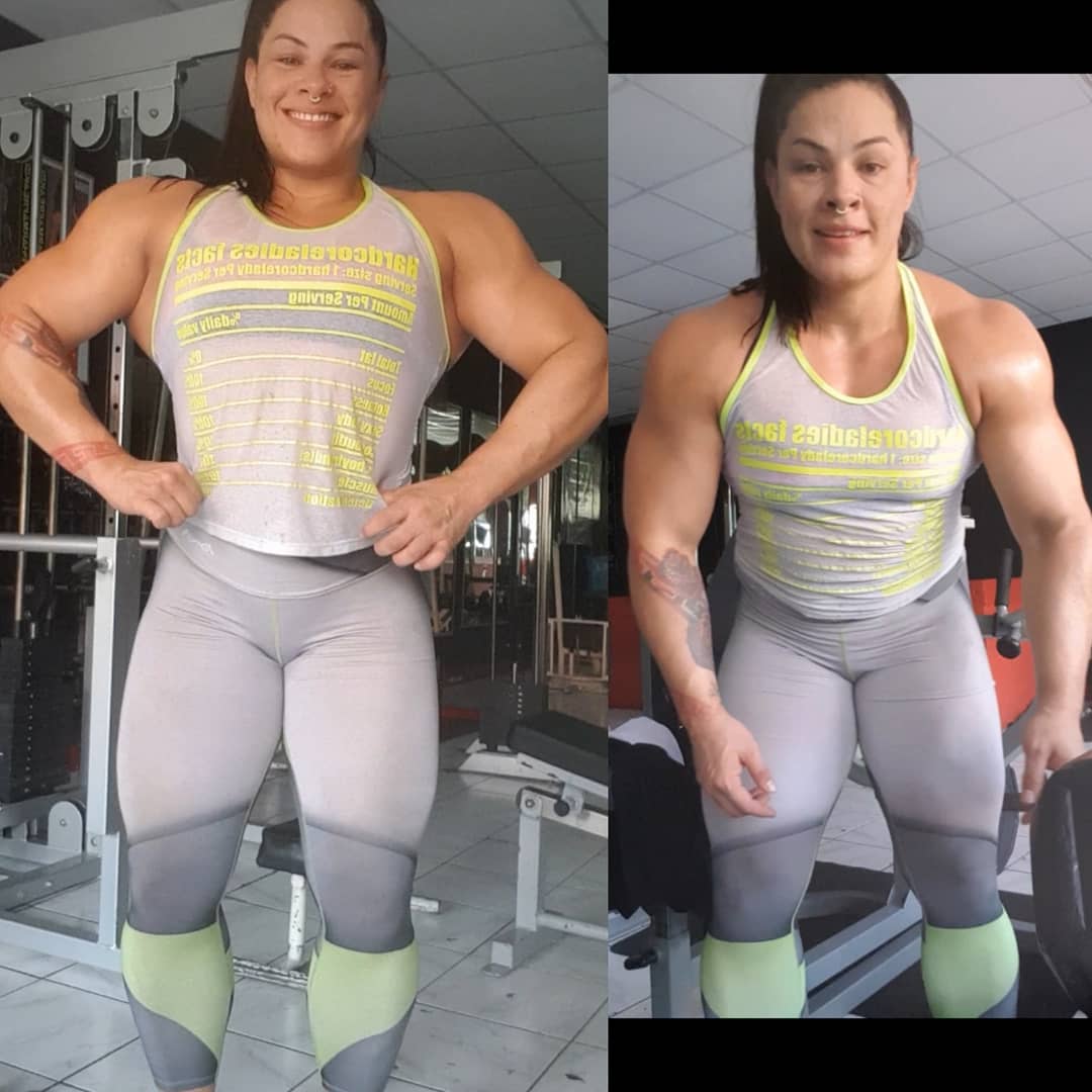 Esther Rodriguez Sosa