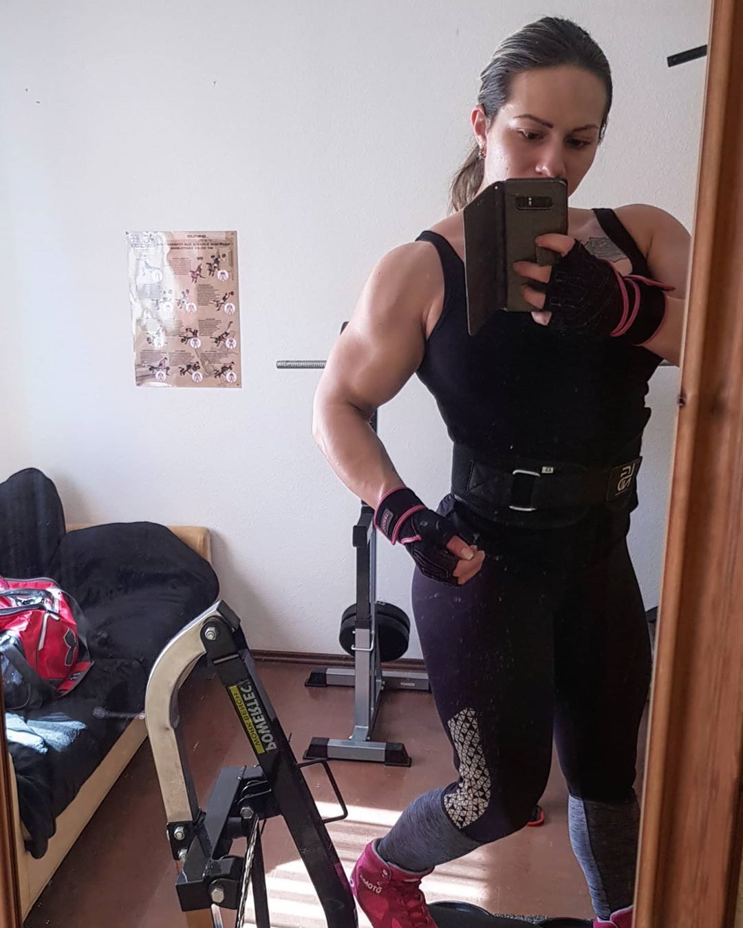 Svenja Herrmann