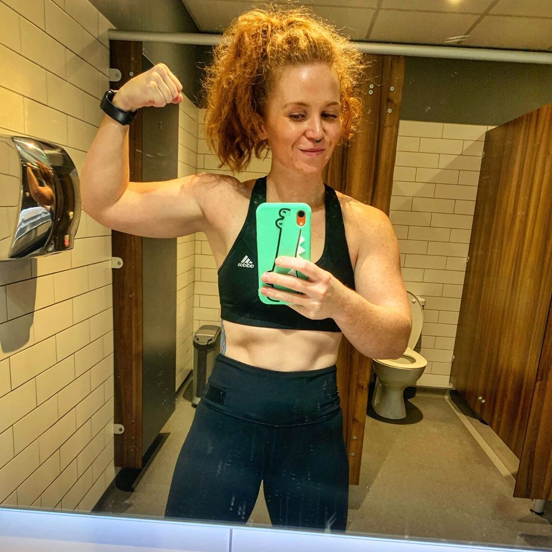 Sarah-Jane Broderick