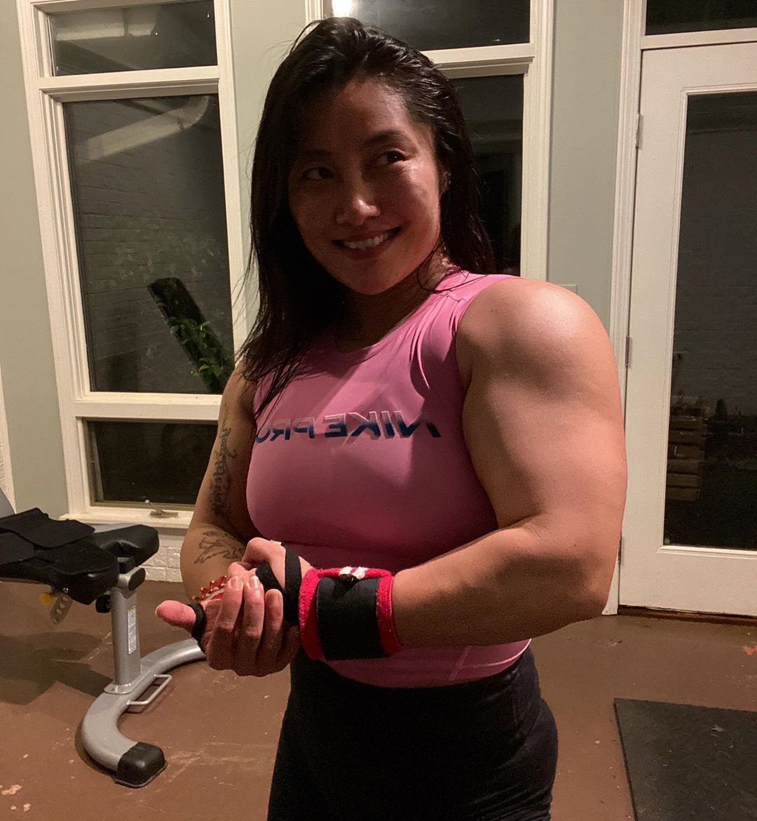 Olivia Biàn Ruìyīng (280808608)