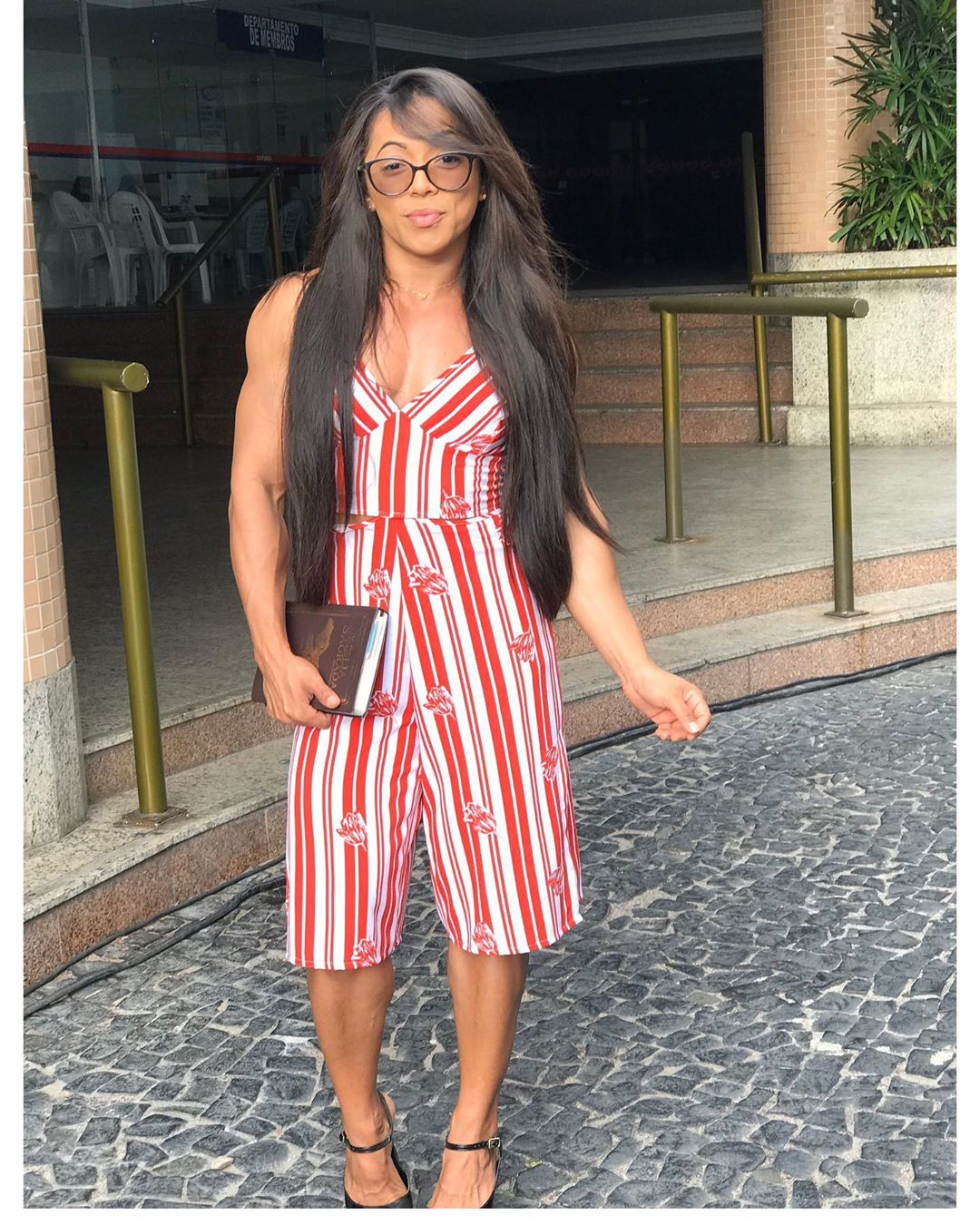 Rosy Silva