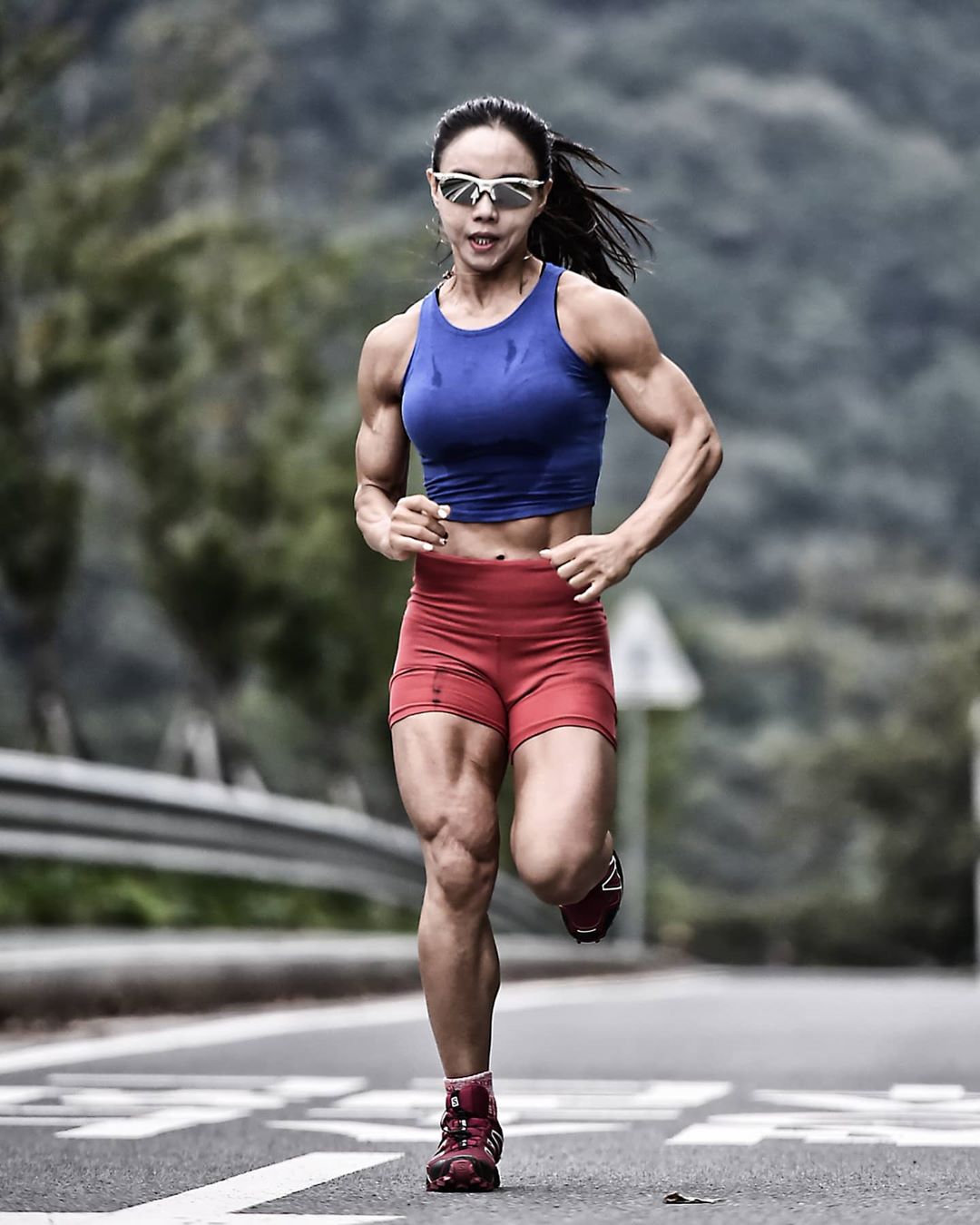 Jang Mi Yeong (wild_rose_fit)