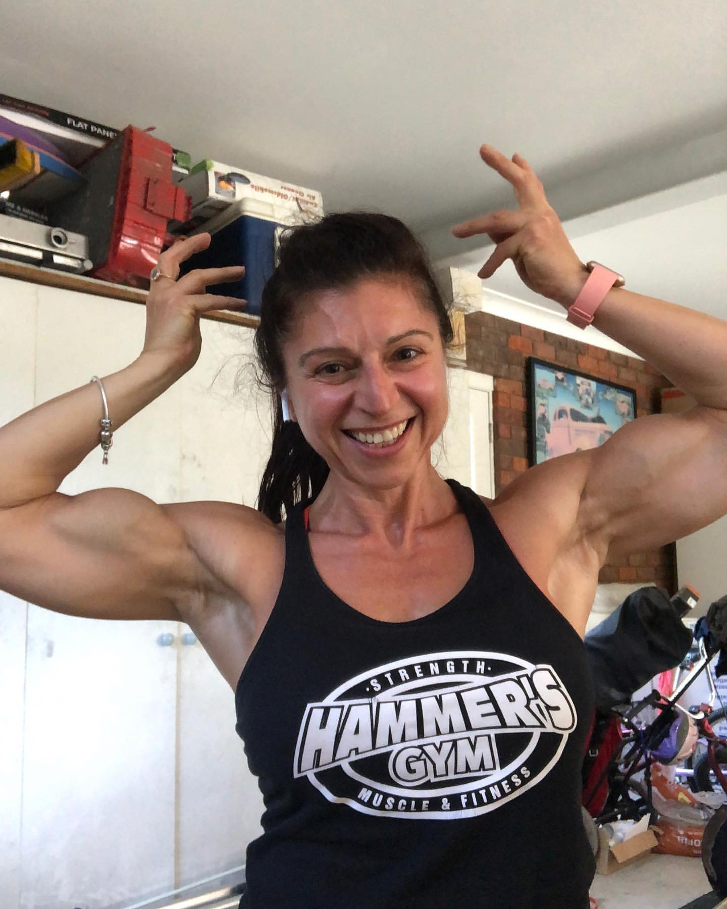 Janet Kane