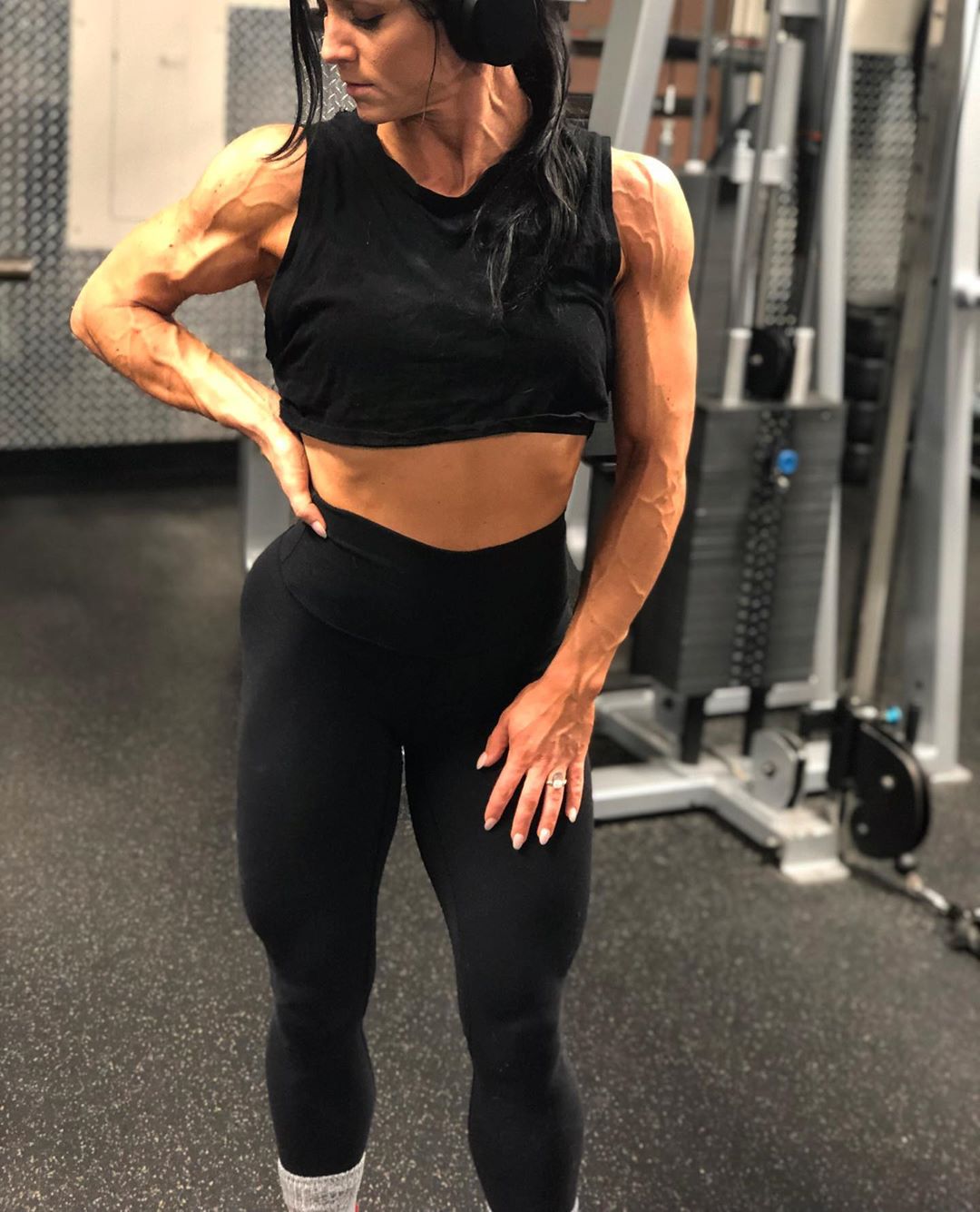 Mindy McCormick