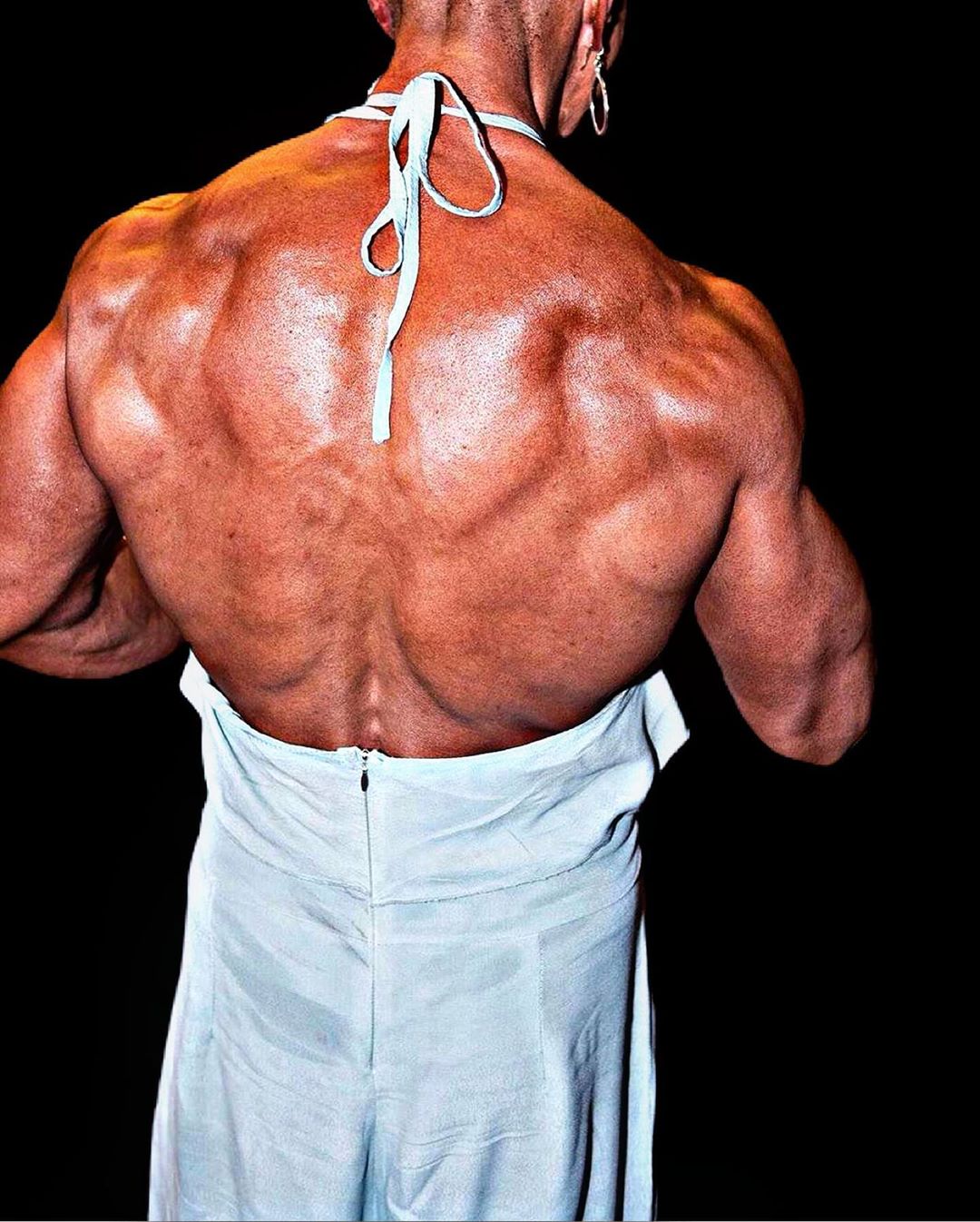 Virginia Sanchez Macias