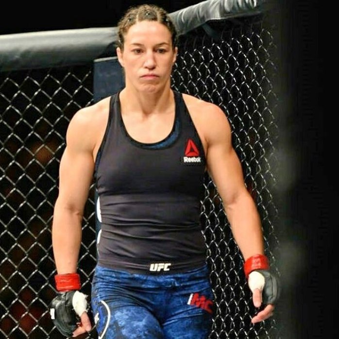 Sara McMann