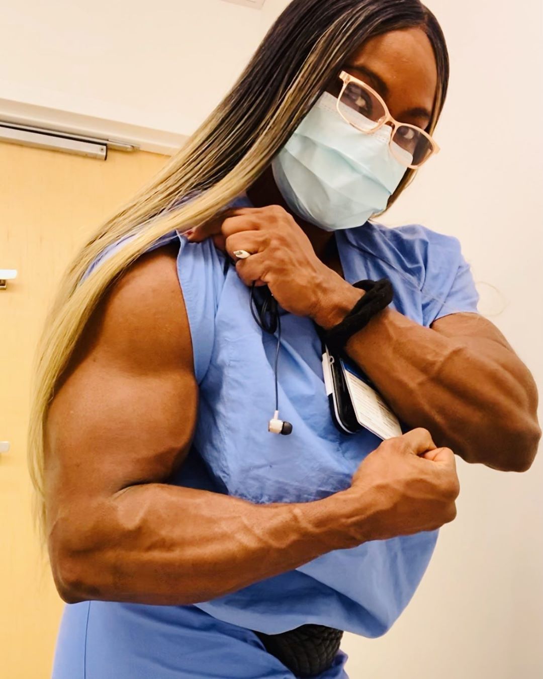 Carla Maria Bradley (Maria Aparecida Bradley)