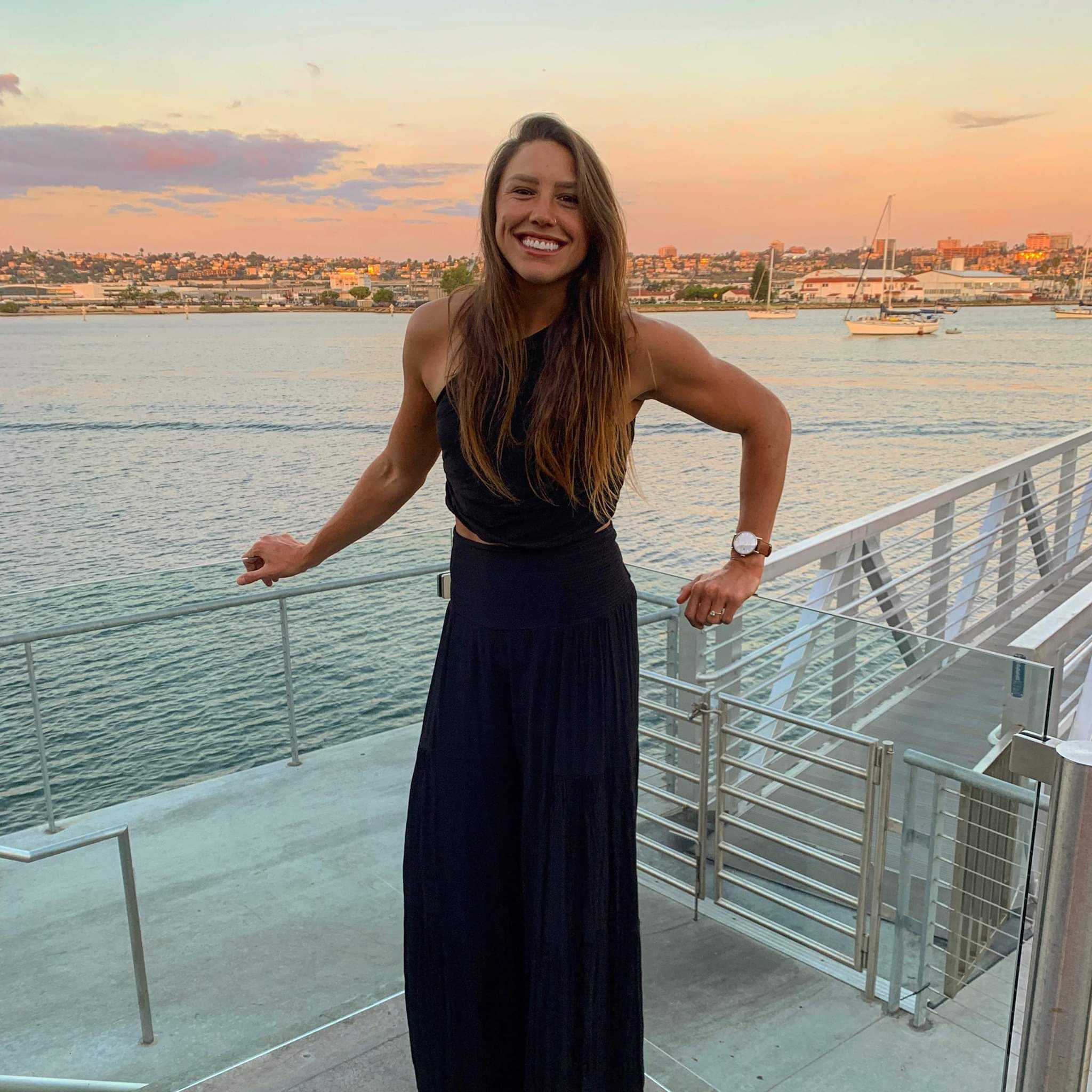 Abby Gustaitis