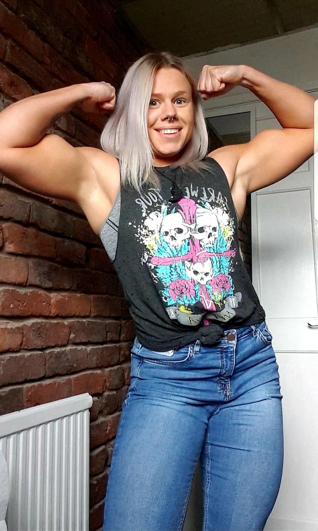 Bernadetta Yakubu Mahama