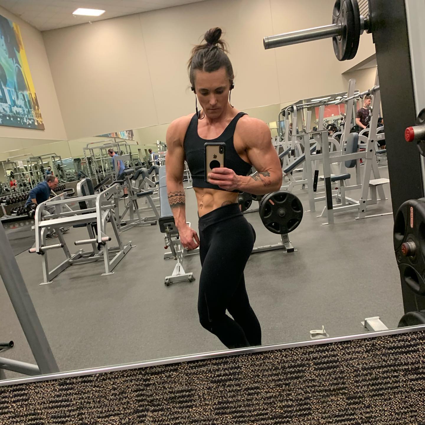 Stephanie Santamaria