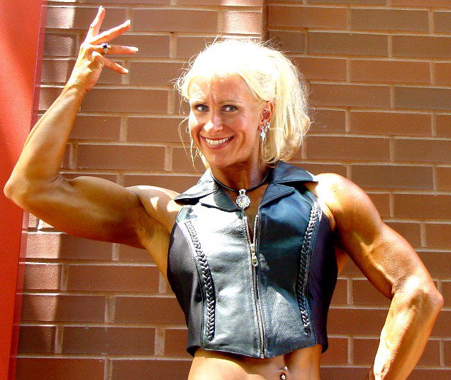Debbie Patton