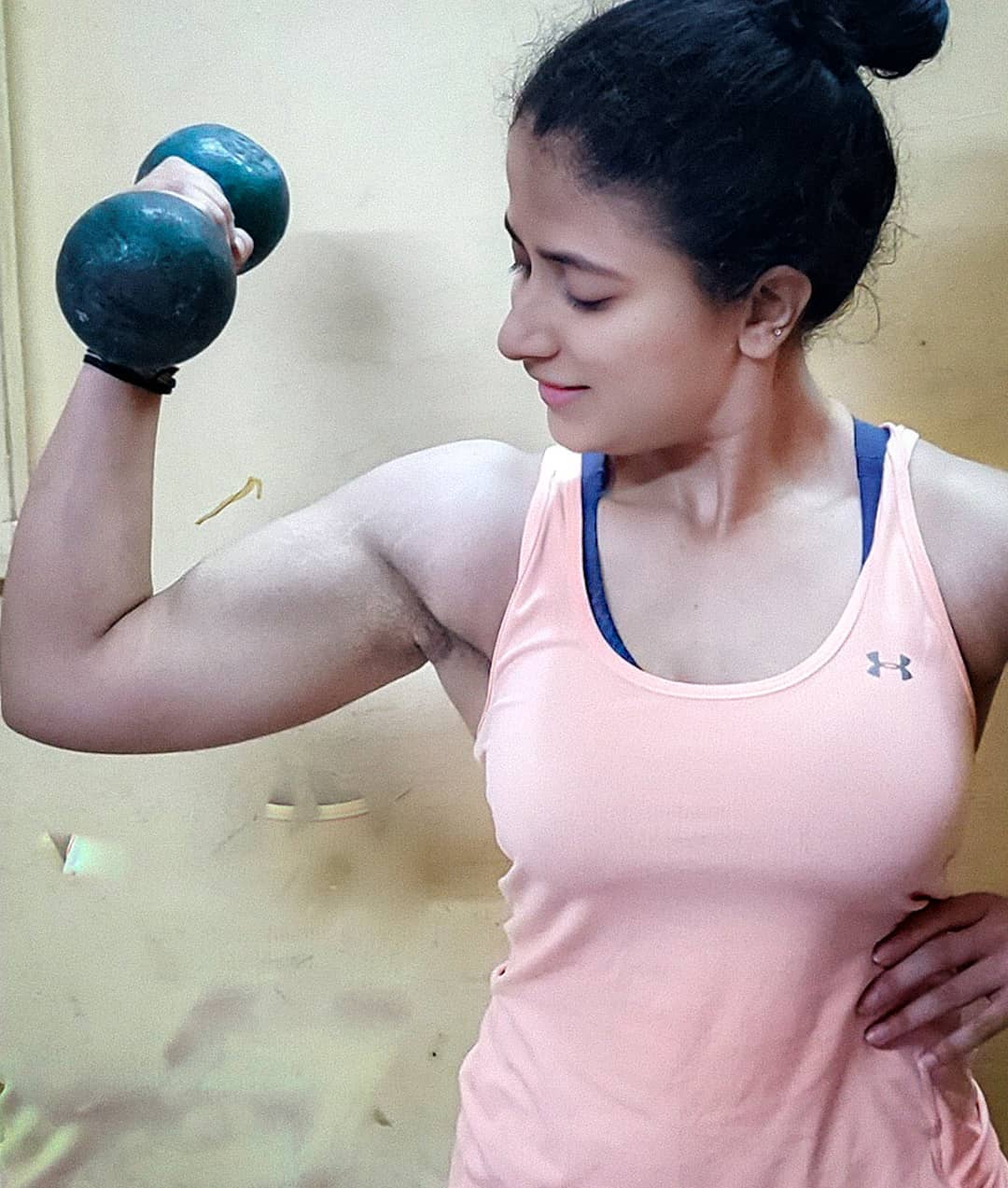 Nalini Singh