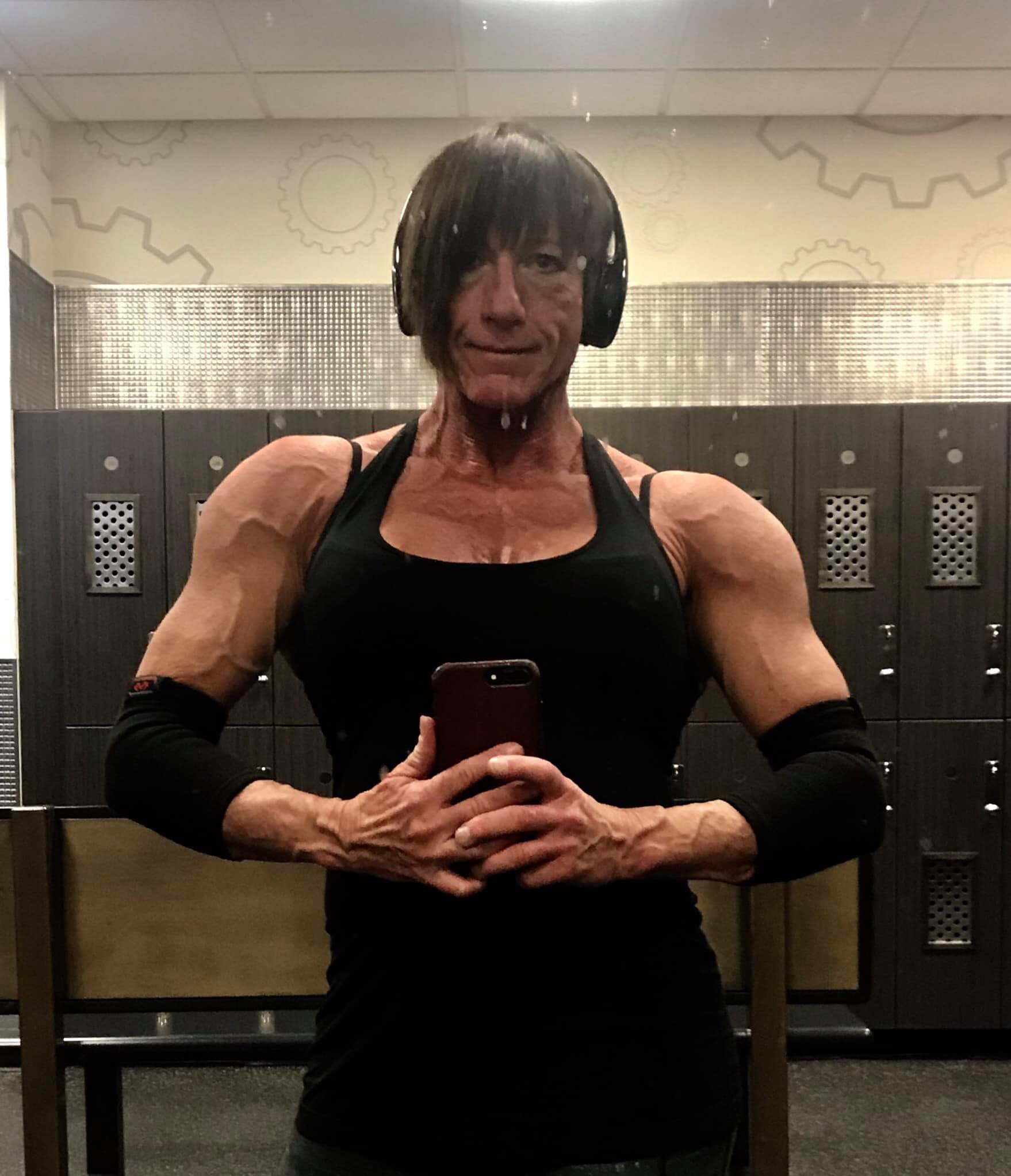 Darlene Ainsco