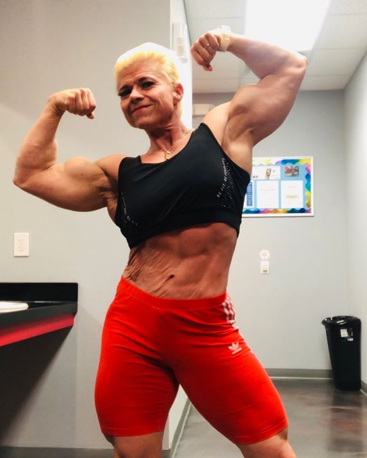 Tamara Makar