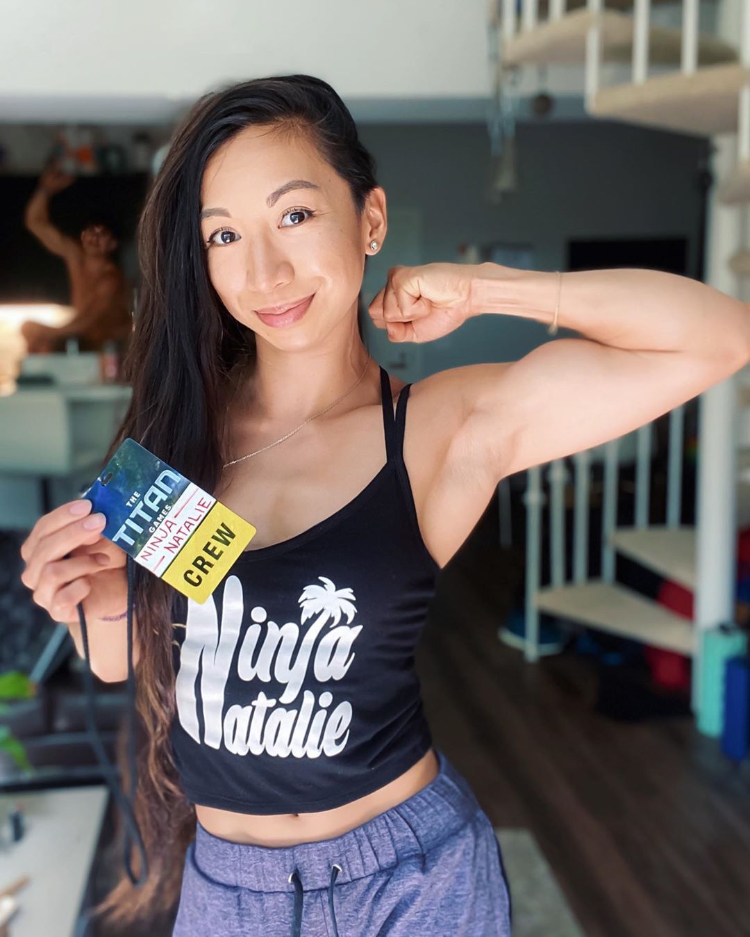 Natalie Duran