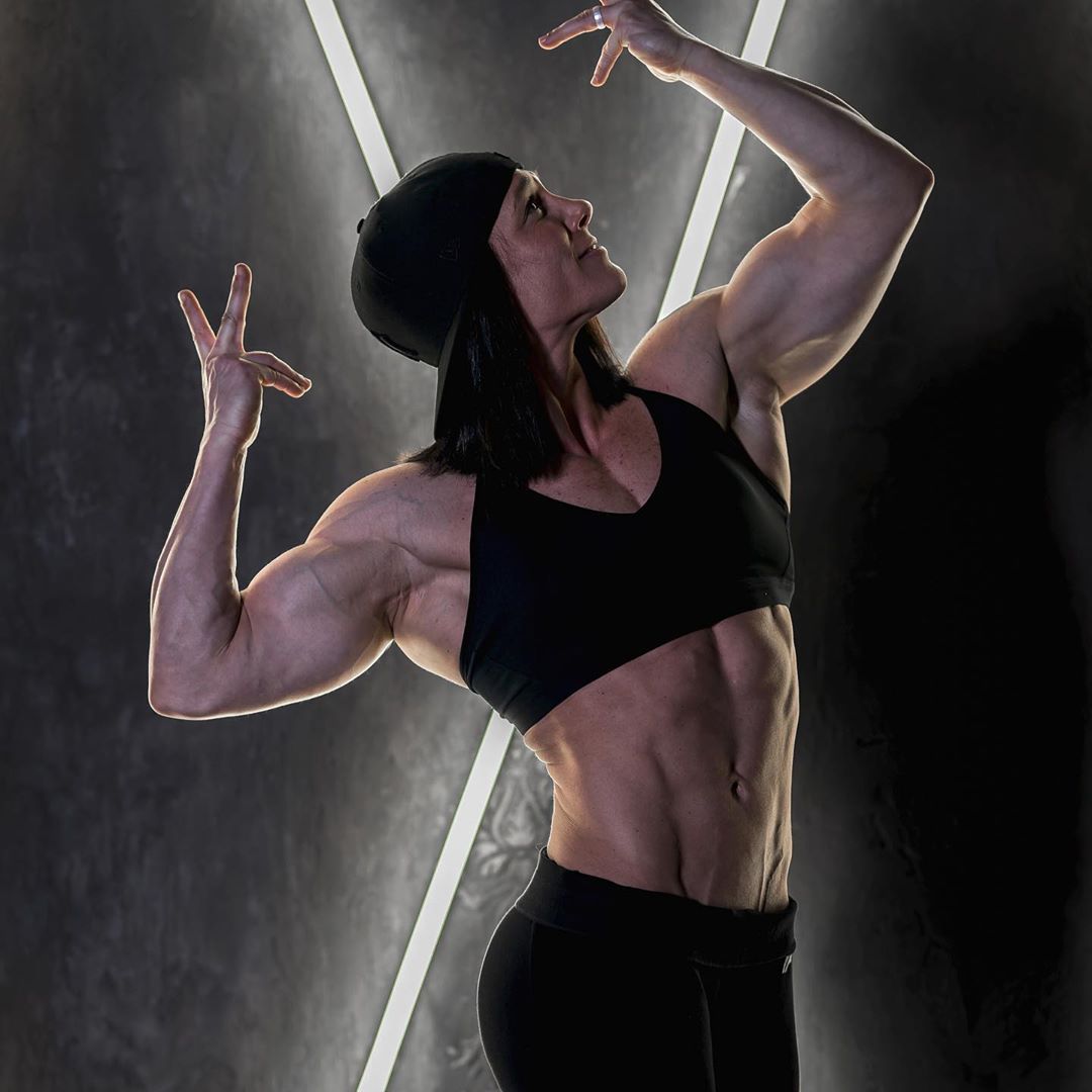 April Cosimano