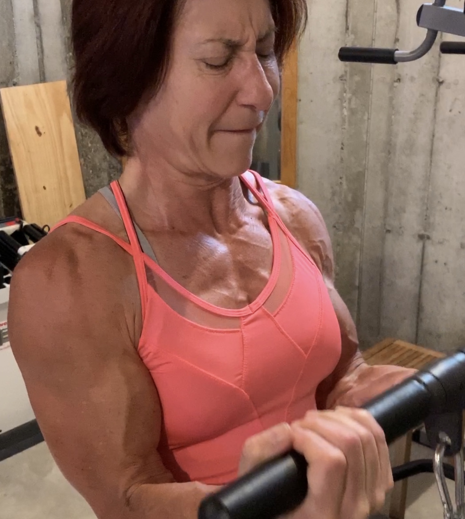 Maryon (@Kim_Hale_Fitness)