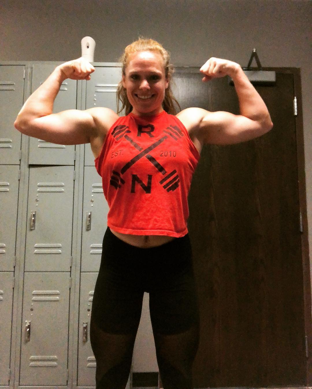 Chelsa Burr