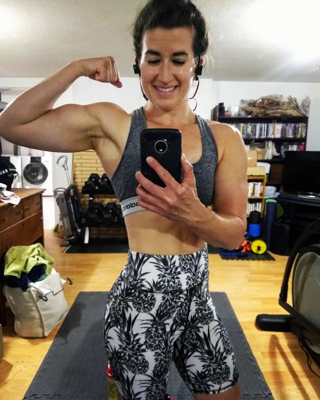 Hannah Fall