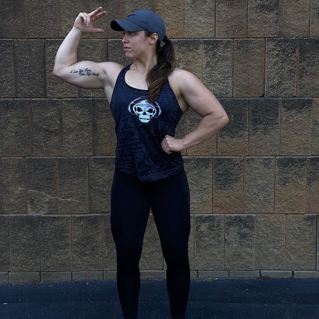 Marissa Garcia