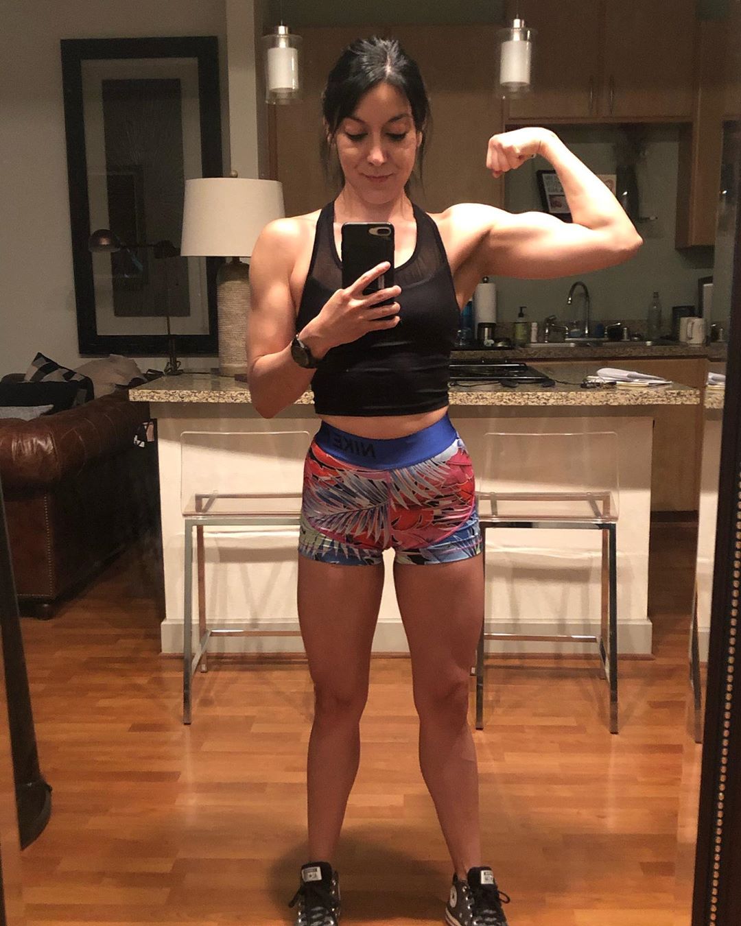 Val (meats_sweets_brains_gains)