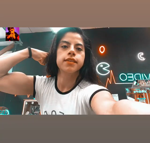 Mafer Vieyra