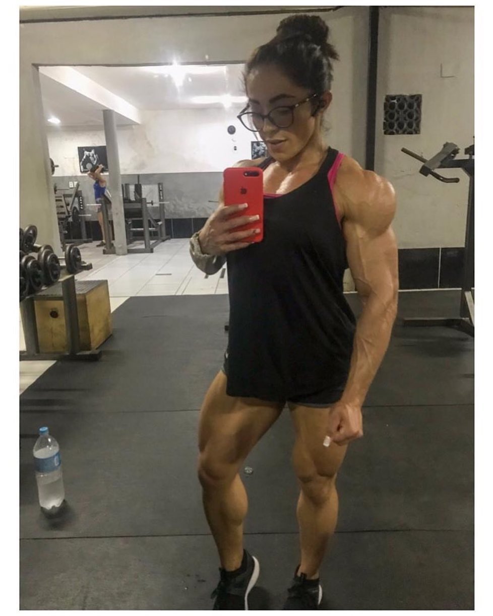 Rosy Silva