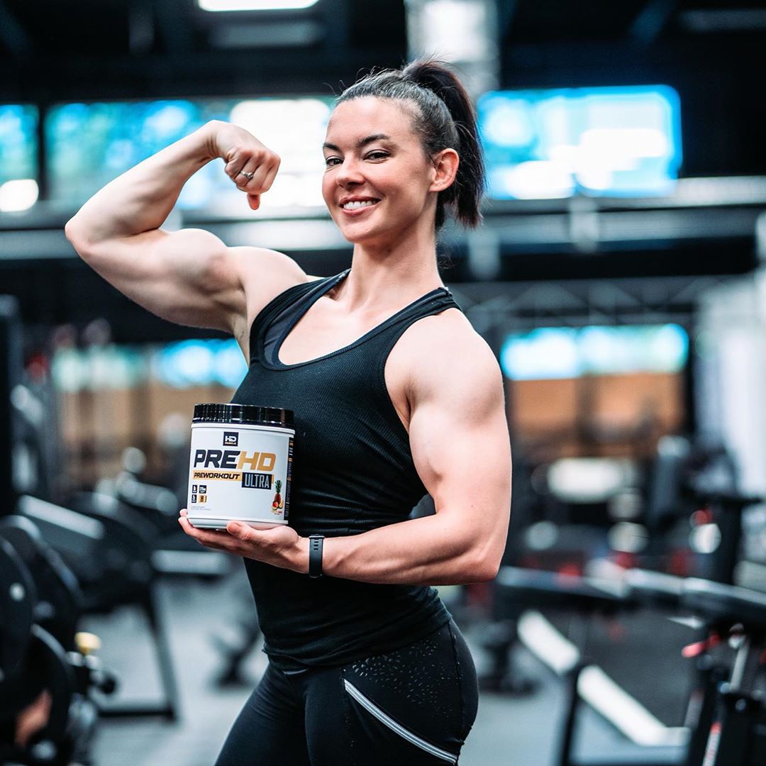 Jodi Boam
