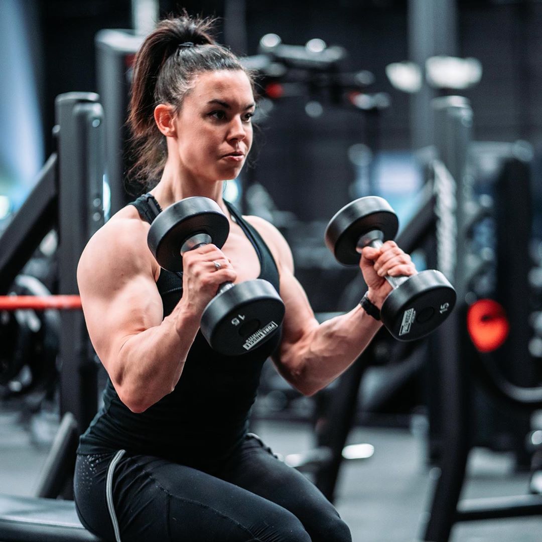 Jodi Boam