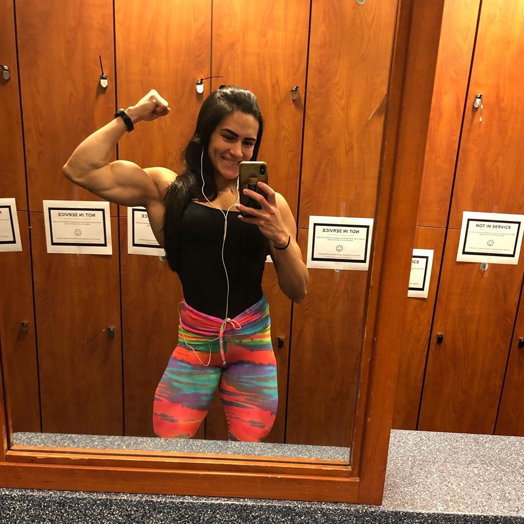 Natalia Coelho